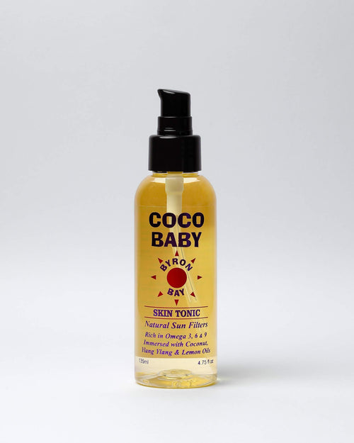 Body Oils